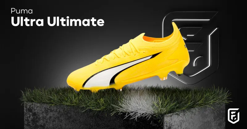 Best football boots for 2024