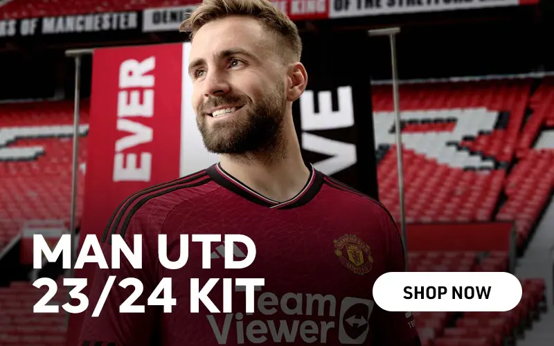 Retro Manchester United Shirts | FOOTY.COM