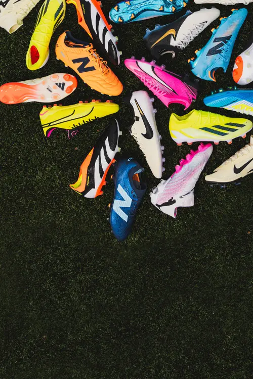 Football Boots | Football Shoes - FOOTY.COM