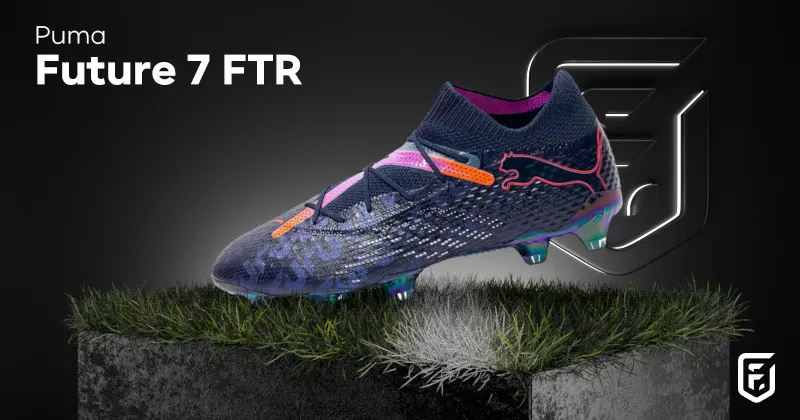 Best football boots for 2024