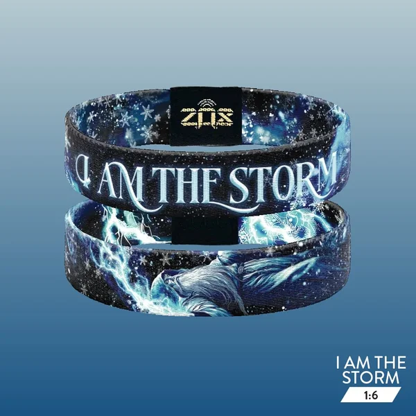 The Winter Wonders Collection: Fantasy-inspired bracelets you'll love | ZOX