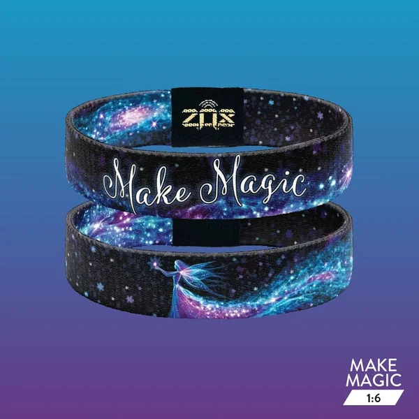 The Winter Wonders Collection: Fantasy-inspired bracelets you'll love | ZOX