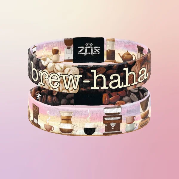The Coffee Collection: Discover Your Favorite Coffee Bracelets | ZOX