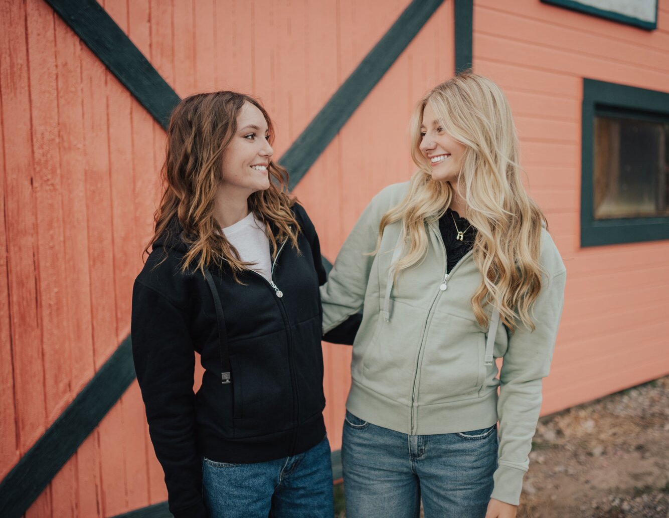 ZOX Hoodies | Change your look in seconds | ZOX