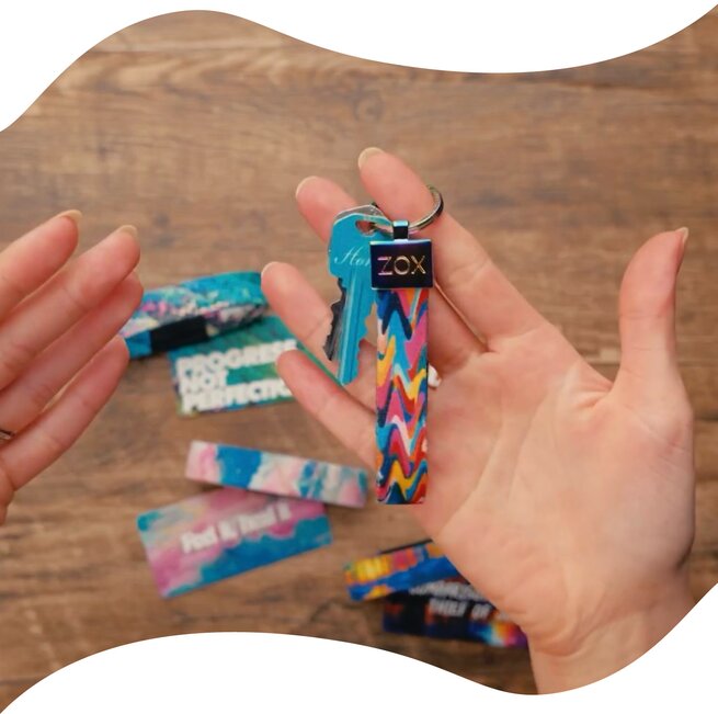 Affirmation Bracelets | ZOX