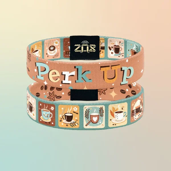 The Coffee Collection: Discover Your Favorite Coffee Bracelets | ZOX