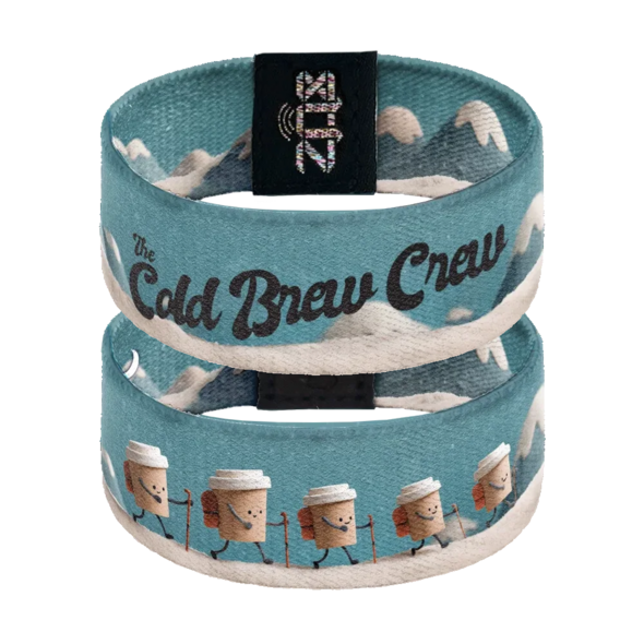 The Coffee Collection: Discover Your Favorite Coffee Bracelets | ZOX