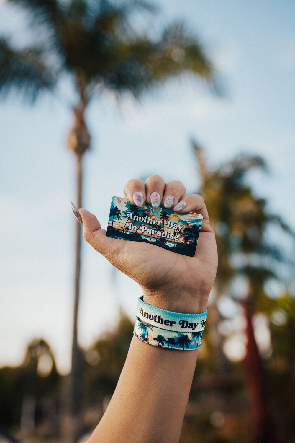 Beach Bracelets: Collectible wristbands made for summer | ZOX