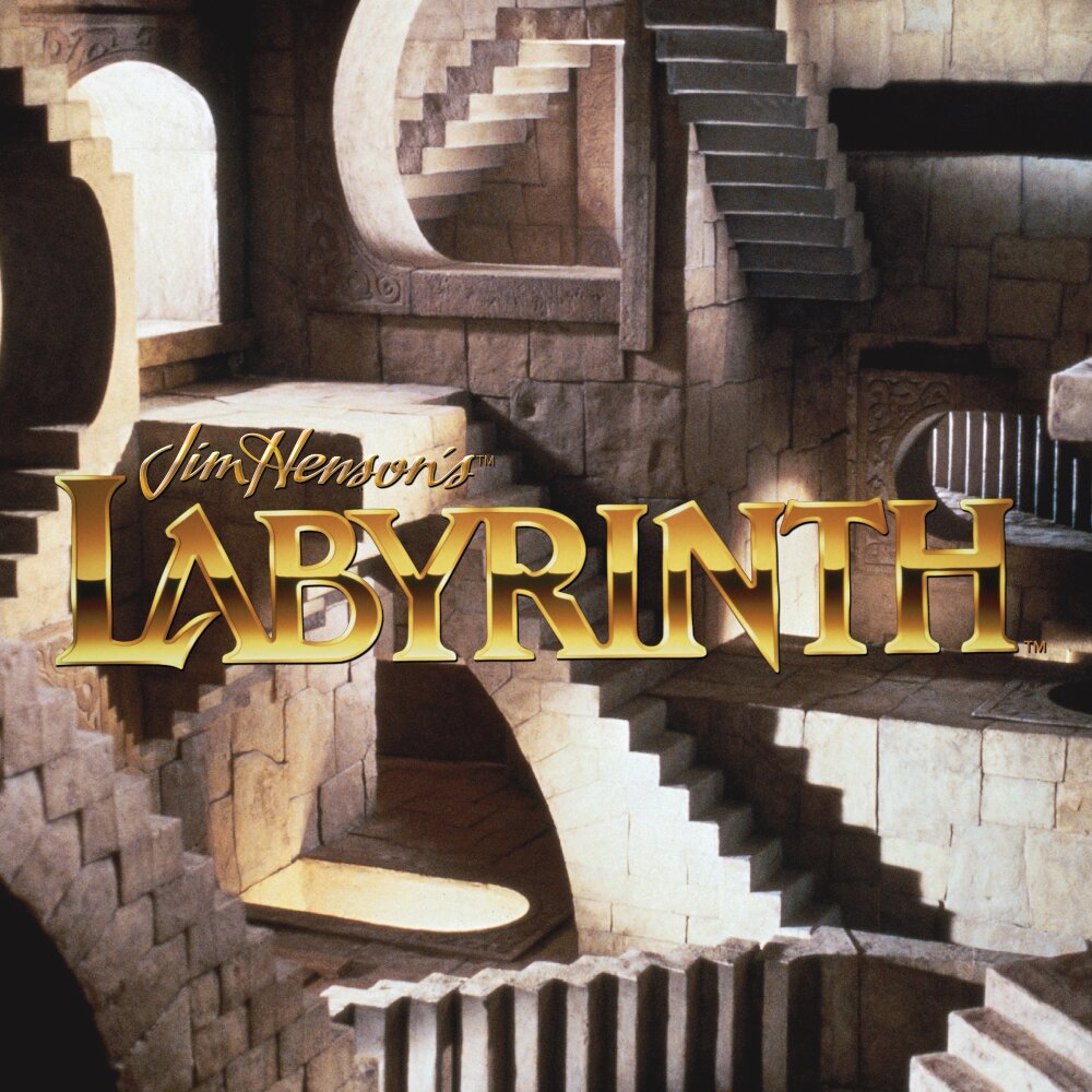 Labyrinth Bracelets: The collectible wristbands anyone who loves the ...