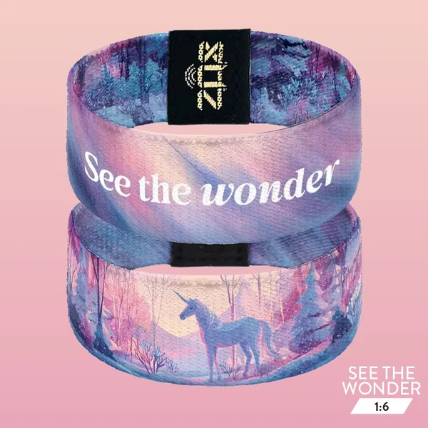 The Winter Wonders Collection: Fantasy-inspired bracelets you'll love | ZOX
