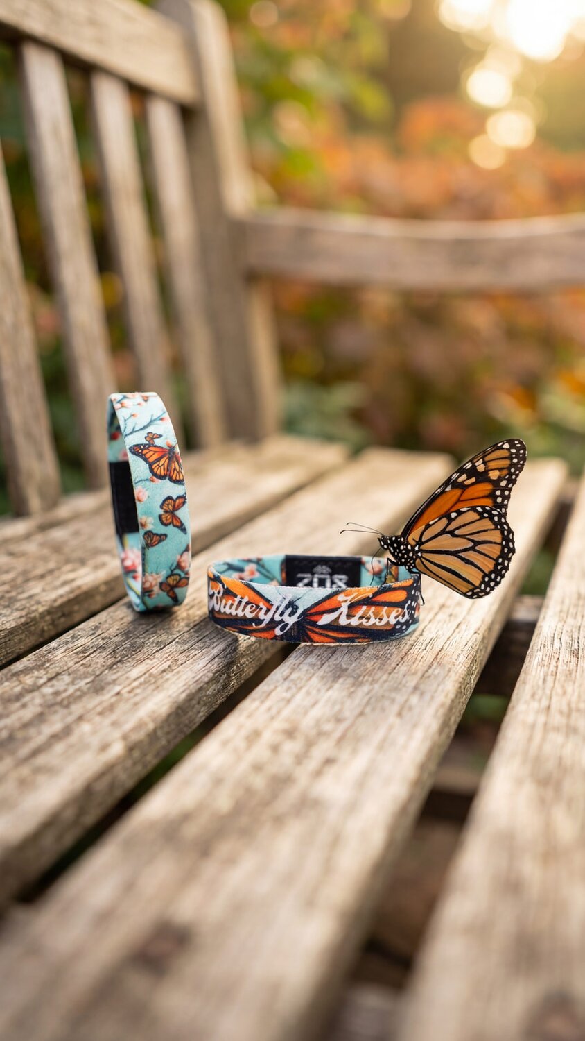 Memorial Bracelets | ZOX