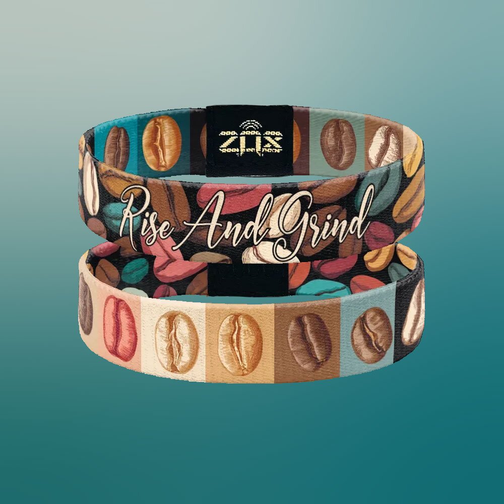 The Coffee Collection: Discover Your Favorite Coffee Bracelets | ZOX