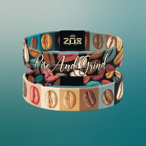 The Coffee Collection: Discover Your Favorite Coffee Bracelets | ZOX