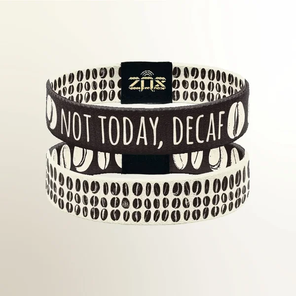The Coffee Collection: Discover Your Favorite Coffee Bracelets | ZOX