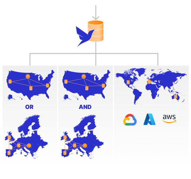 Fauna | The distributed serverless database Fauna | The distributed serverless database