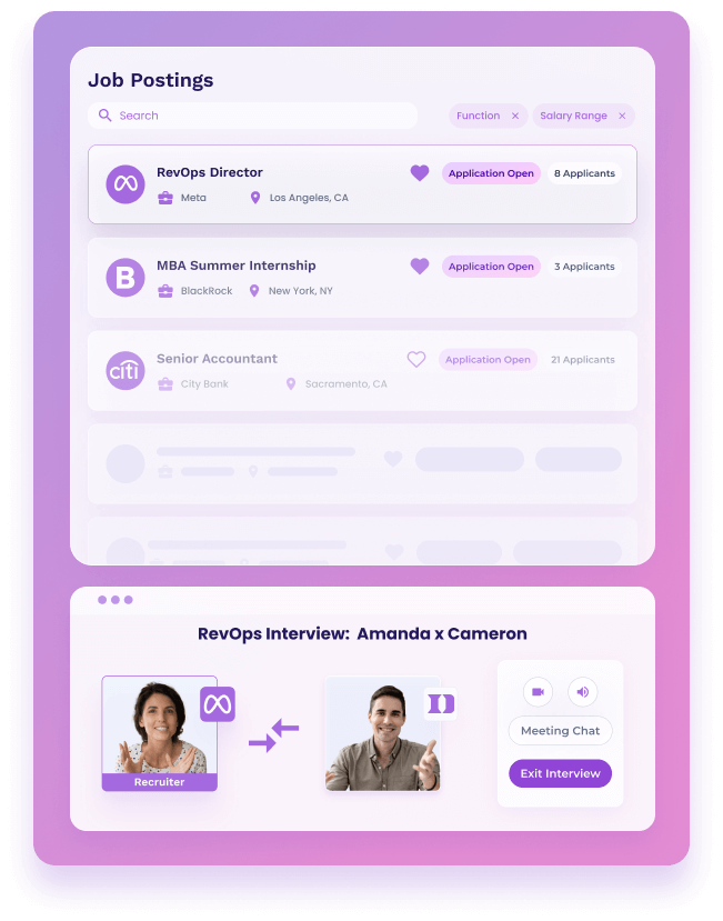 Career Cloud - 12twenty