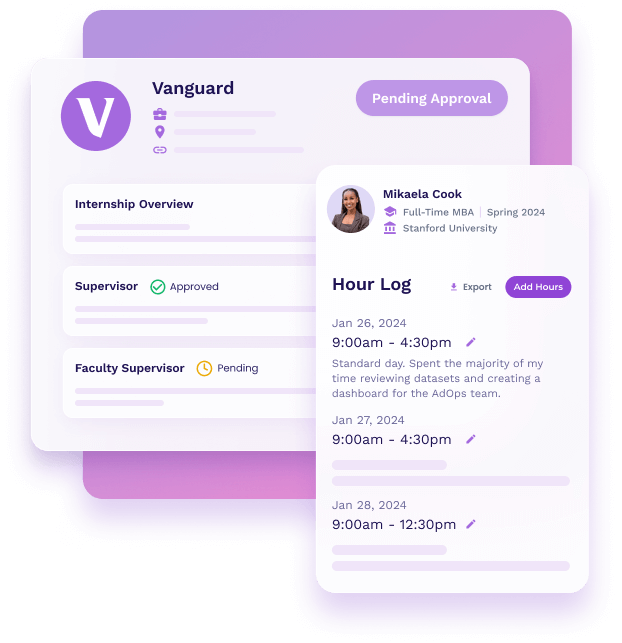 Career Cloud: Experiential Learning Hub