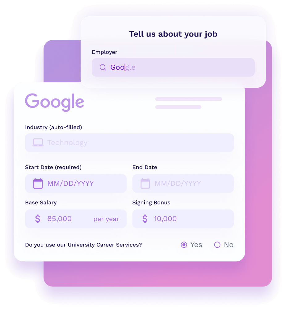 Career Cloud: Outcome Data Analytics Hub