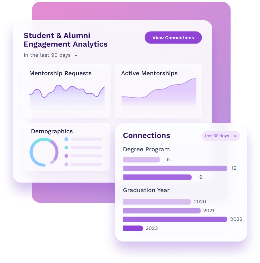 Community & Engagement Hub