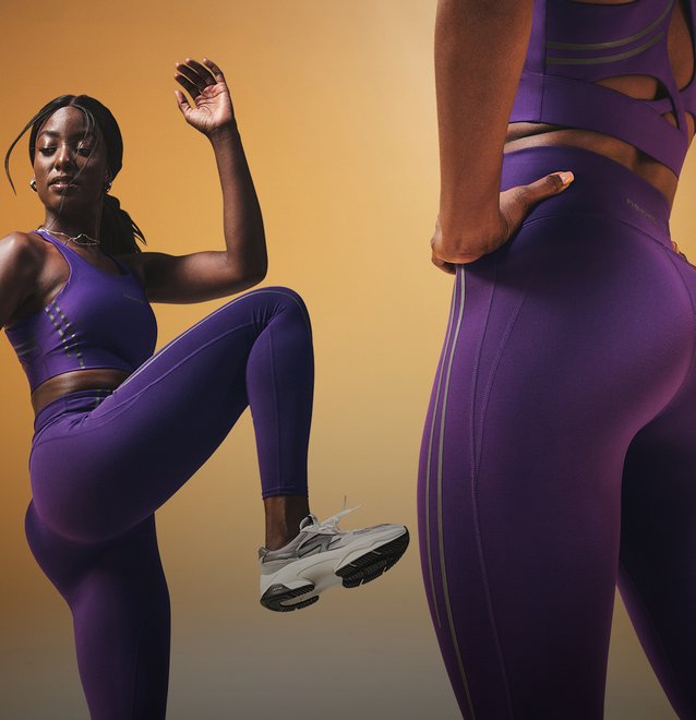 Gym Clothes for Women & Men's Gym wear | Shop Fabletics