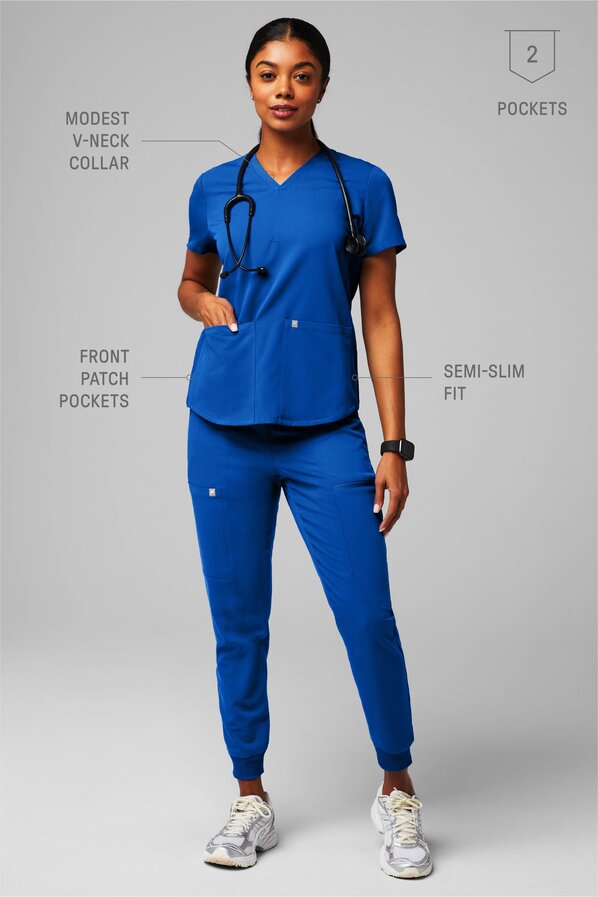 Everything you need to know about the world’s first Activewear Scrubs ...