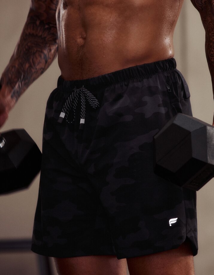 Gym Clothes for Men | Shop Fabletics