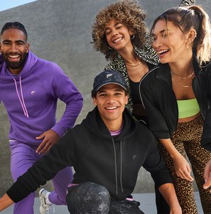 Fabletics Cares