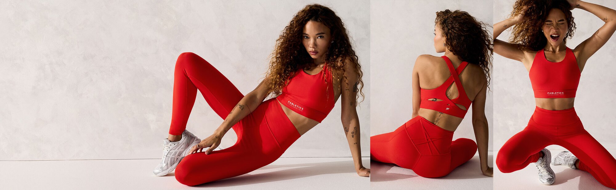 Fabletics
