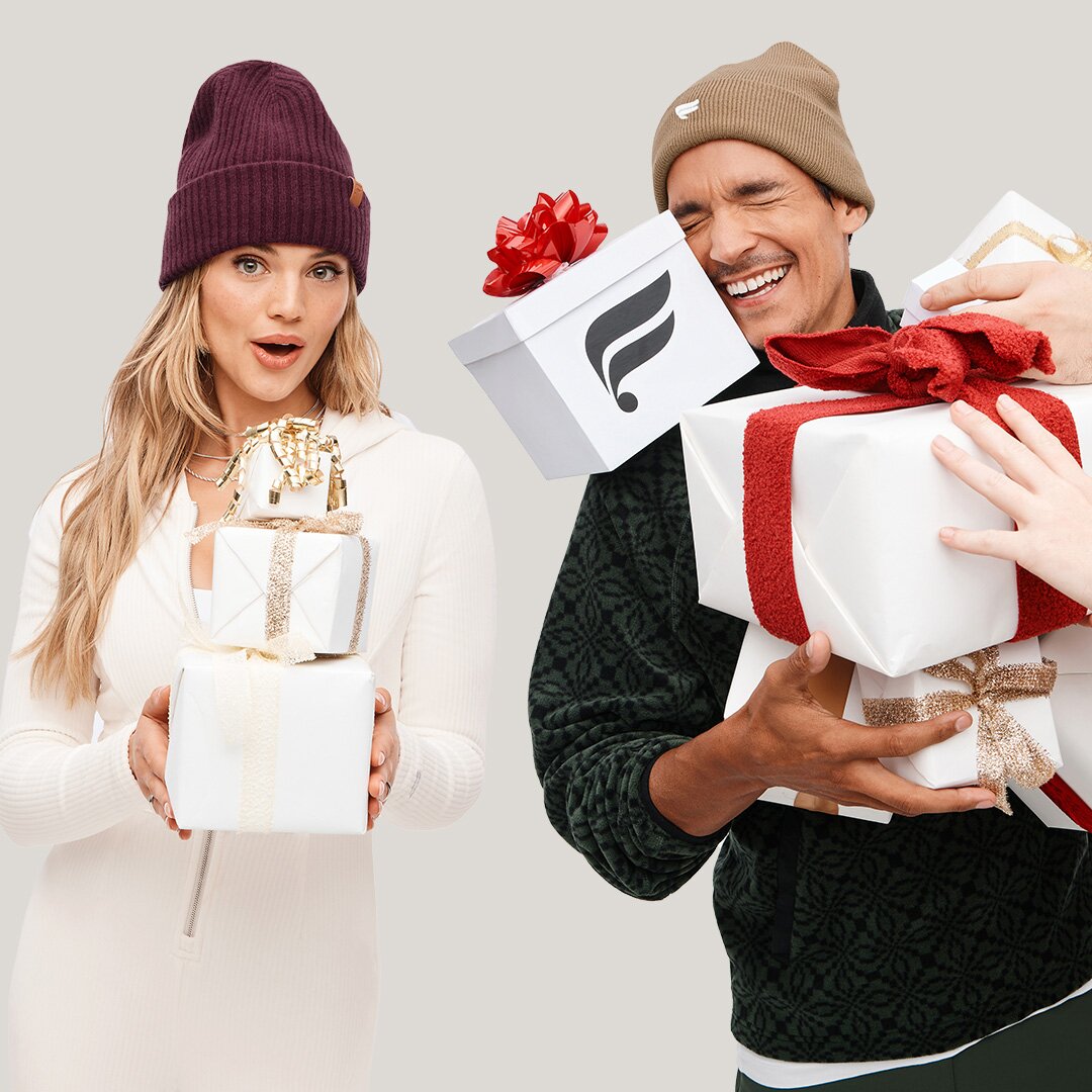 Gym Clothes for Women & Men's Gym wear | Shop Fabletics UK