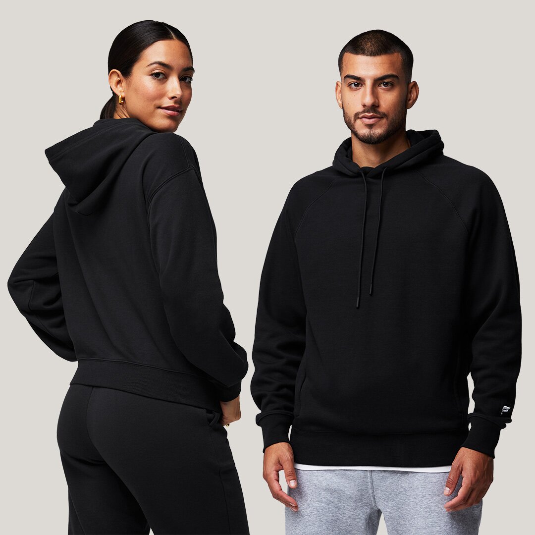 Gym Clothes for Women & Men's Gym wear | Shop Fabletics UK