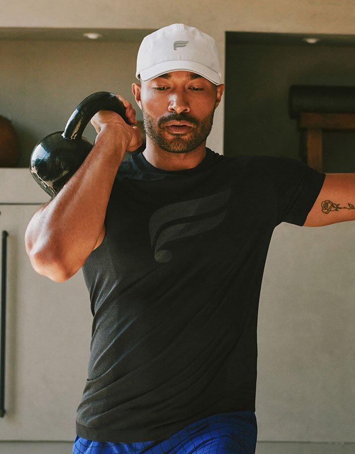 Gym Clothes for Men | Shop Fabletics