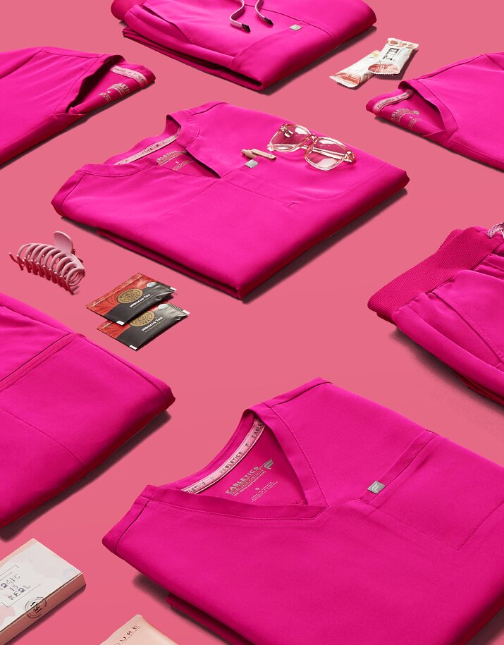 Scrub Sets | Shop Fabletics