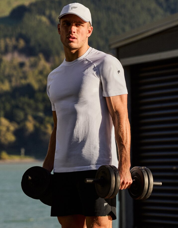 Gym Clothes for Men | Shop Fabletics