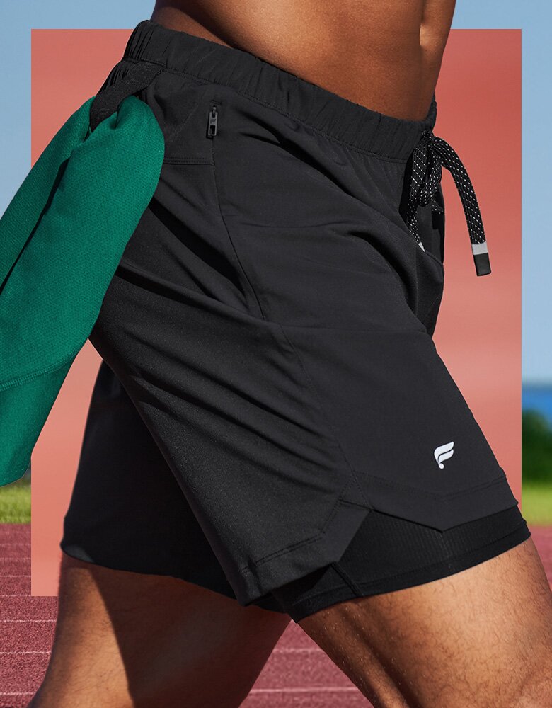 Gym Clothes for Women & Men's Gym wear | Shop Fabletics UK