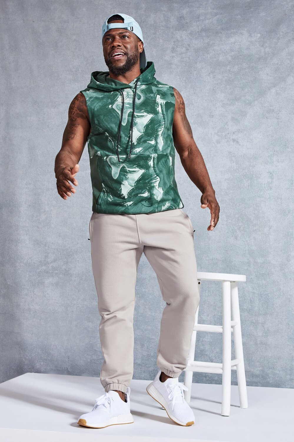 From Hollywood to Your Wardrobe: A Decade of Fabletics' Iconic ...