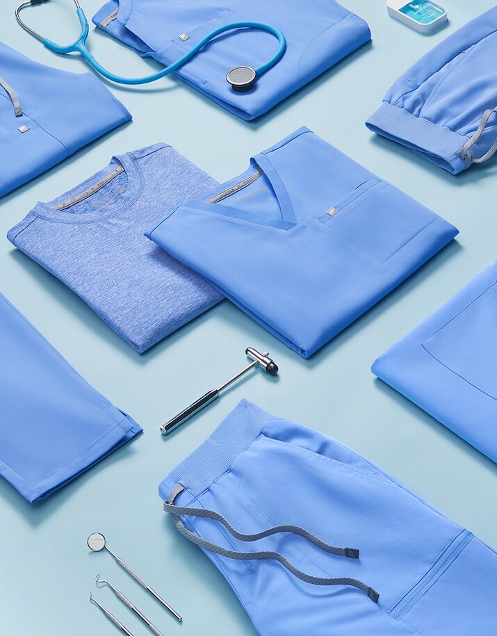 Scrub Sets | Shop Fabletics