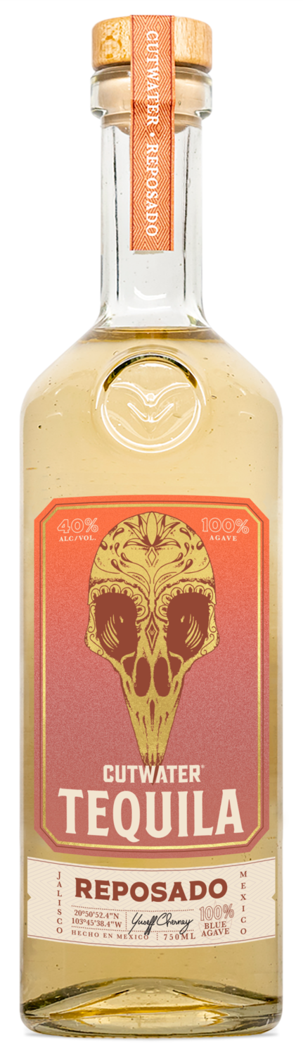 Cutwater Tequila
