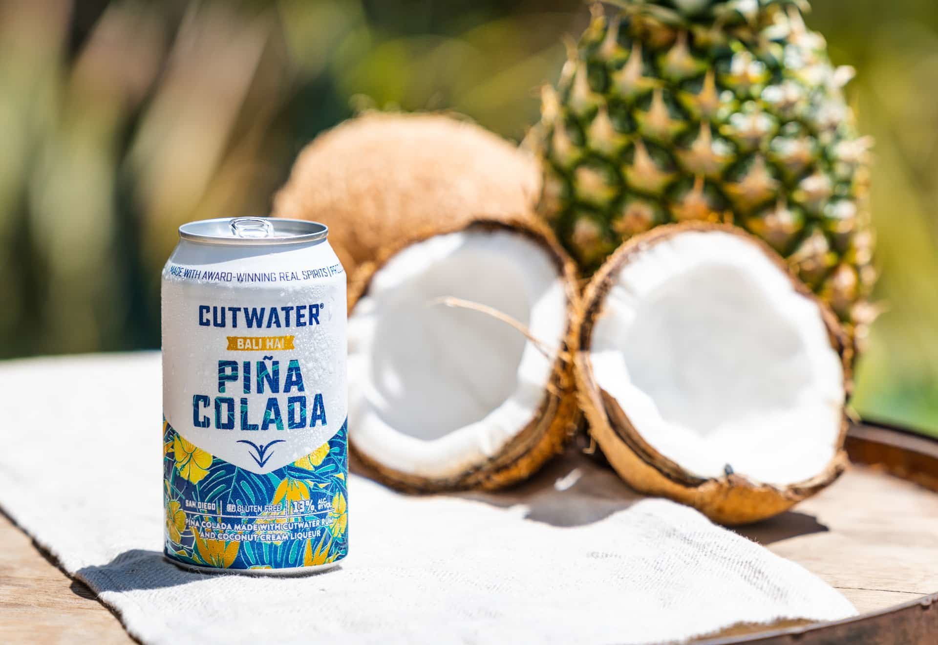 Piña Colada