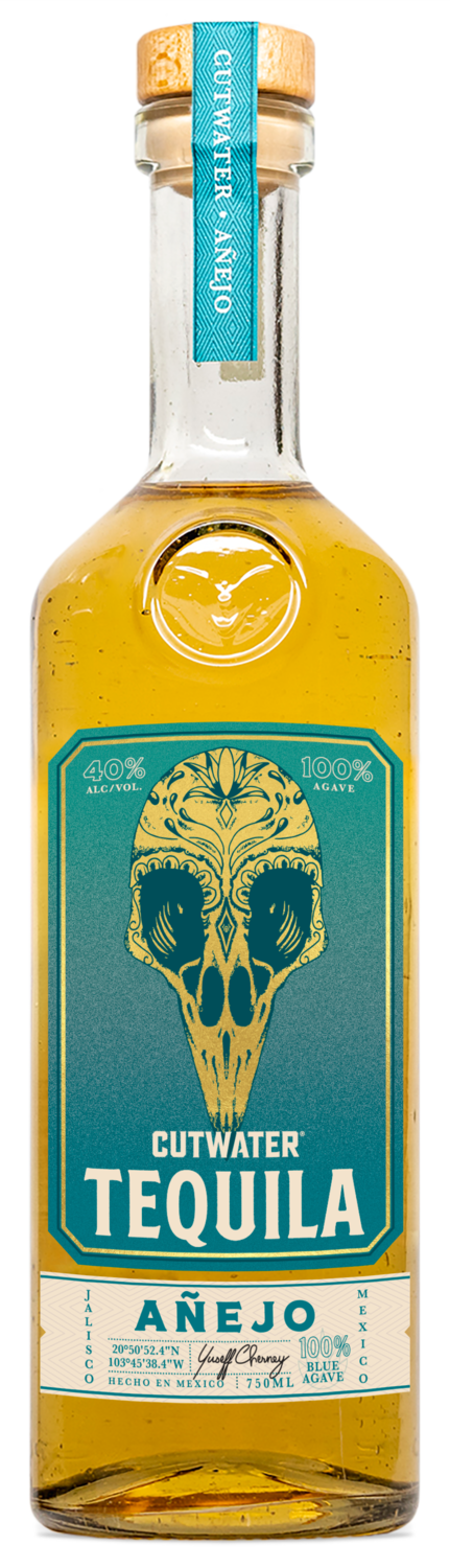 Cutwater Tequila