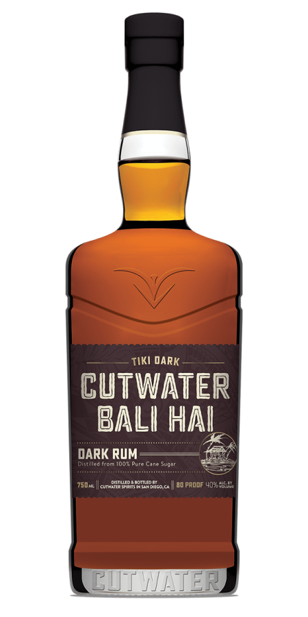 Cutwater Rum