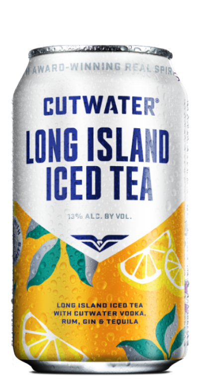 13 Best Cutwater Drinks to Try