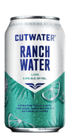 Tequila Ranch Water Variety Pack