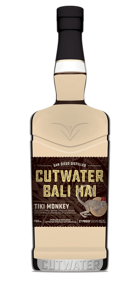 Cutwater Rum