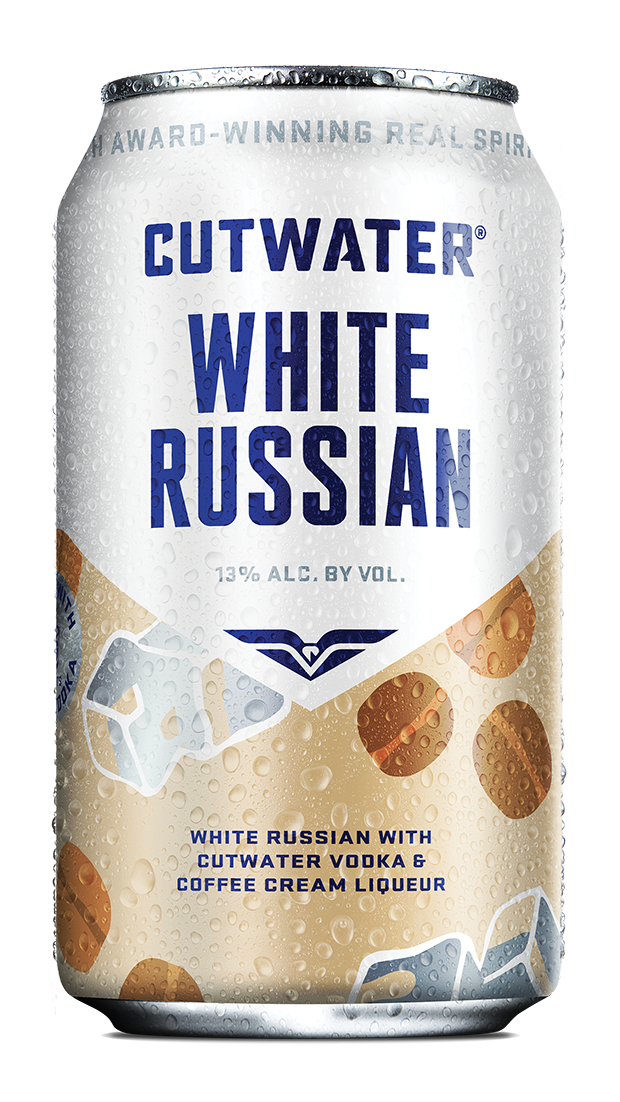 White Russian