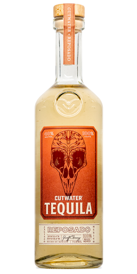Cutwater Tequila