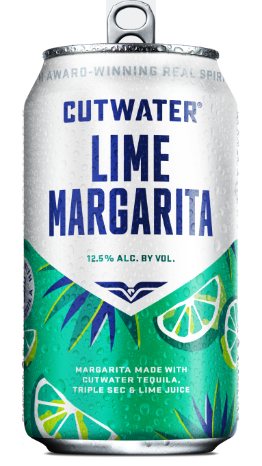 Cutwater Spirits - Canned Cocktails