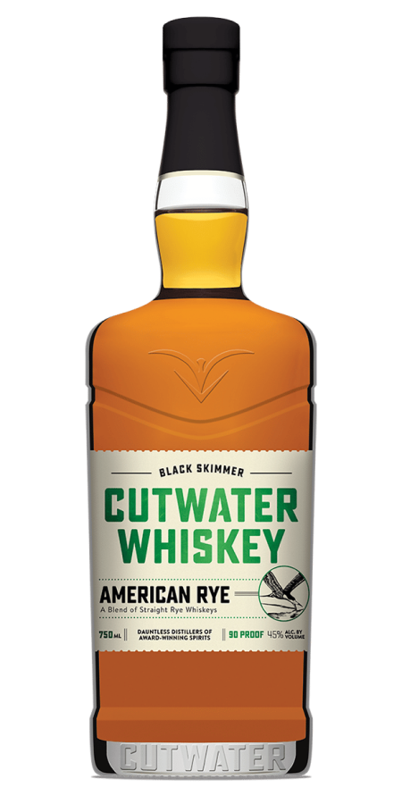 Cutwater Whiskey