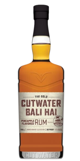 Cutwater Spirits - Canned Cocktails