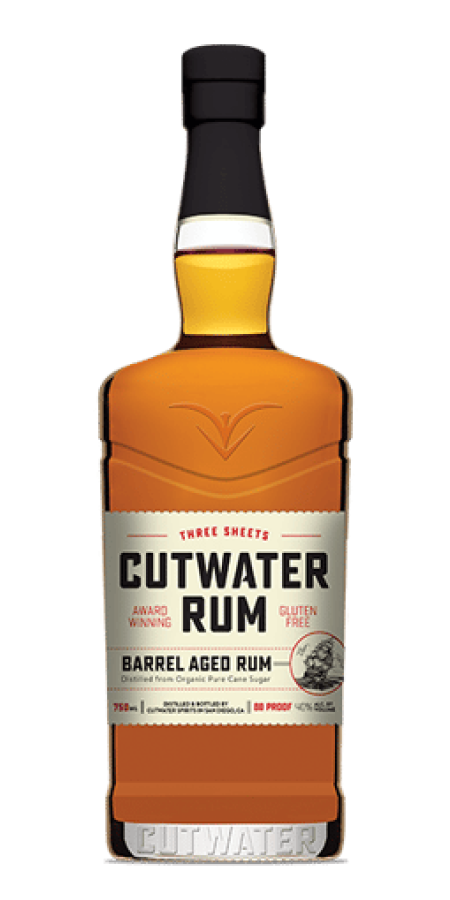 Cutwater Rum