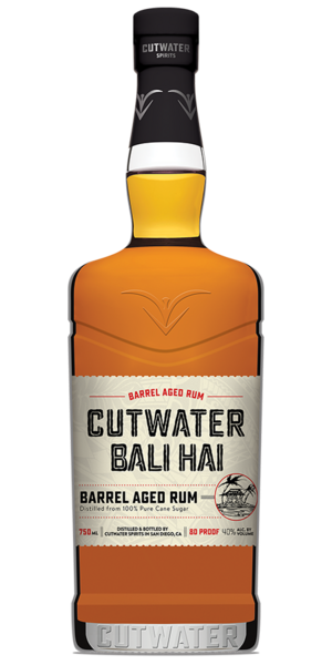 Cutwater Spirits - Canned Cocktails